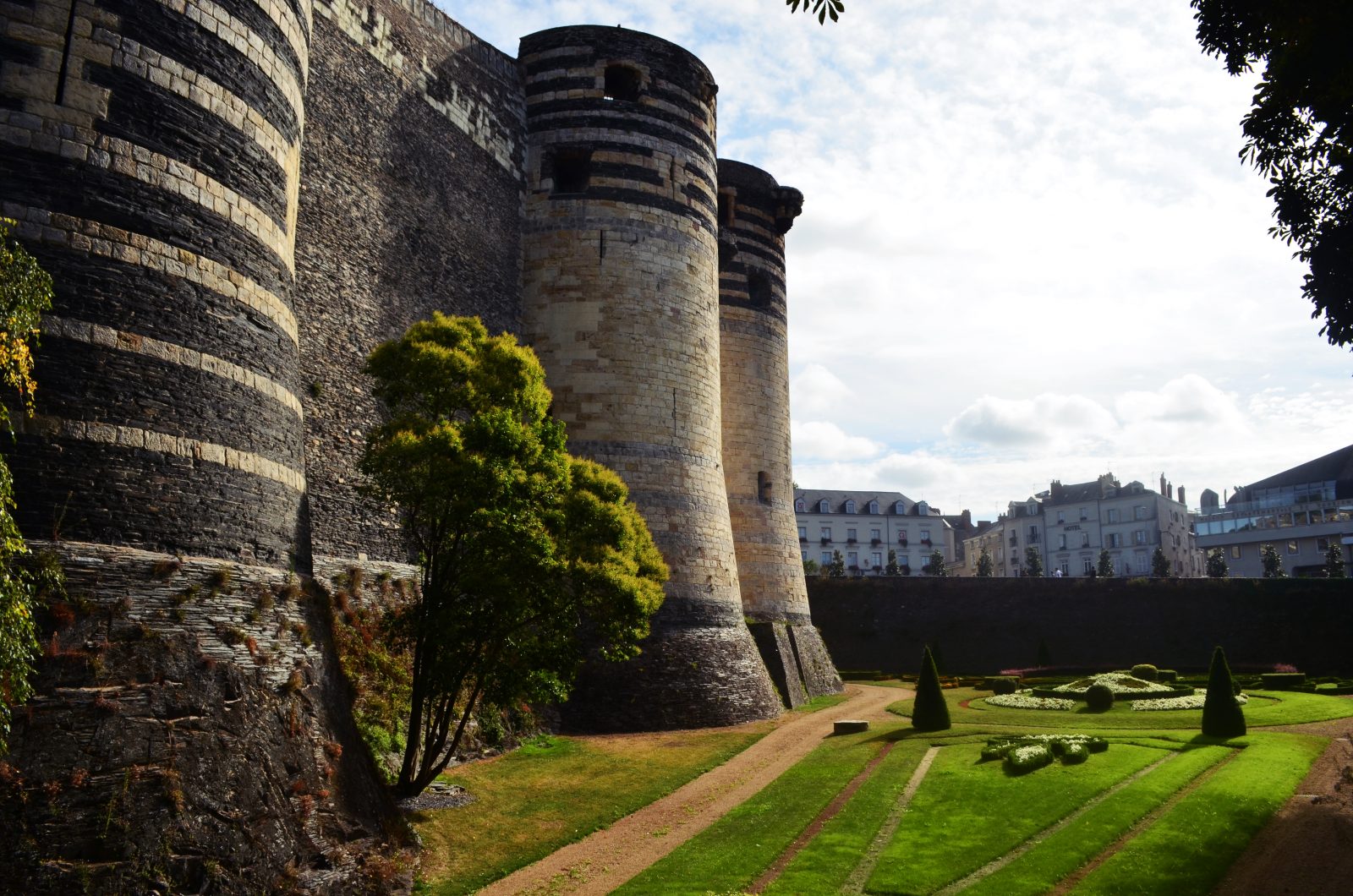 Angers, pour toujours | ENABLA