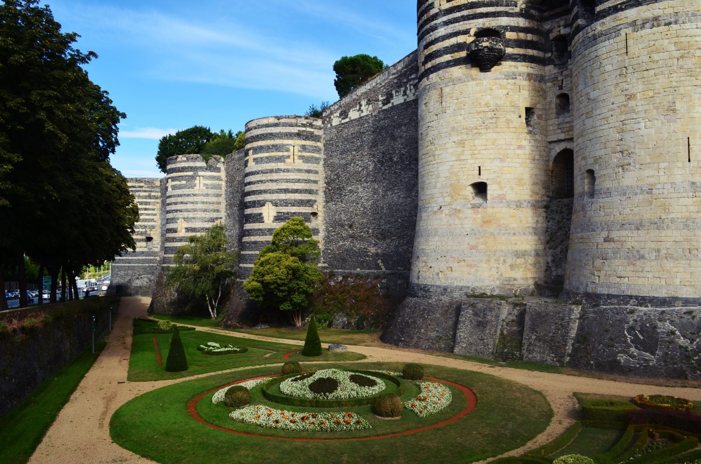 Angers, pour toujours | ENABLA