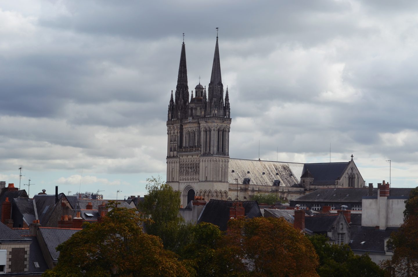 Angers, pour toujours | ENABLA