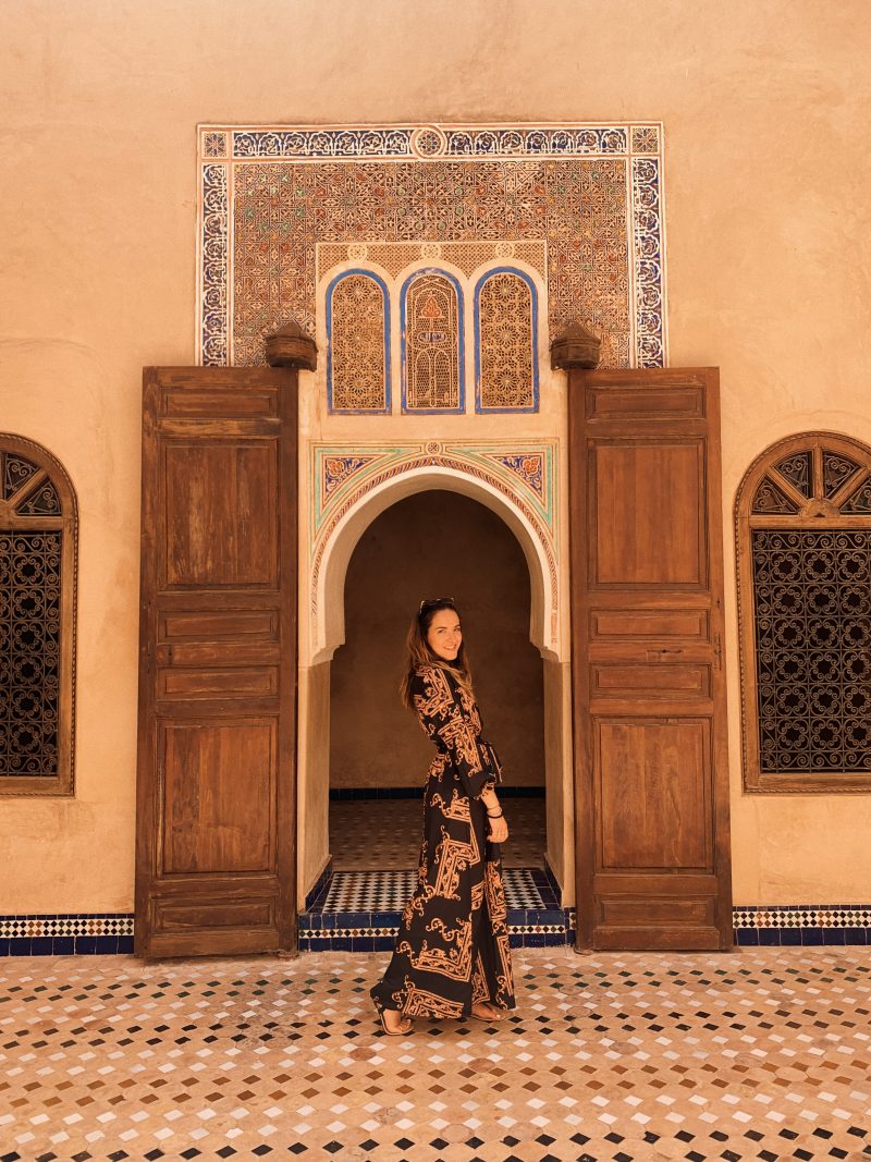 Que faire à Marrakech ? | ENABLA