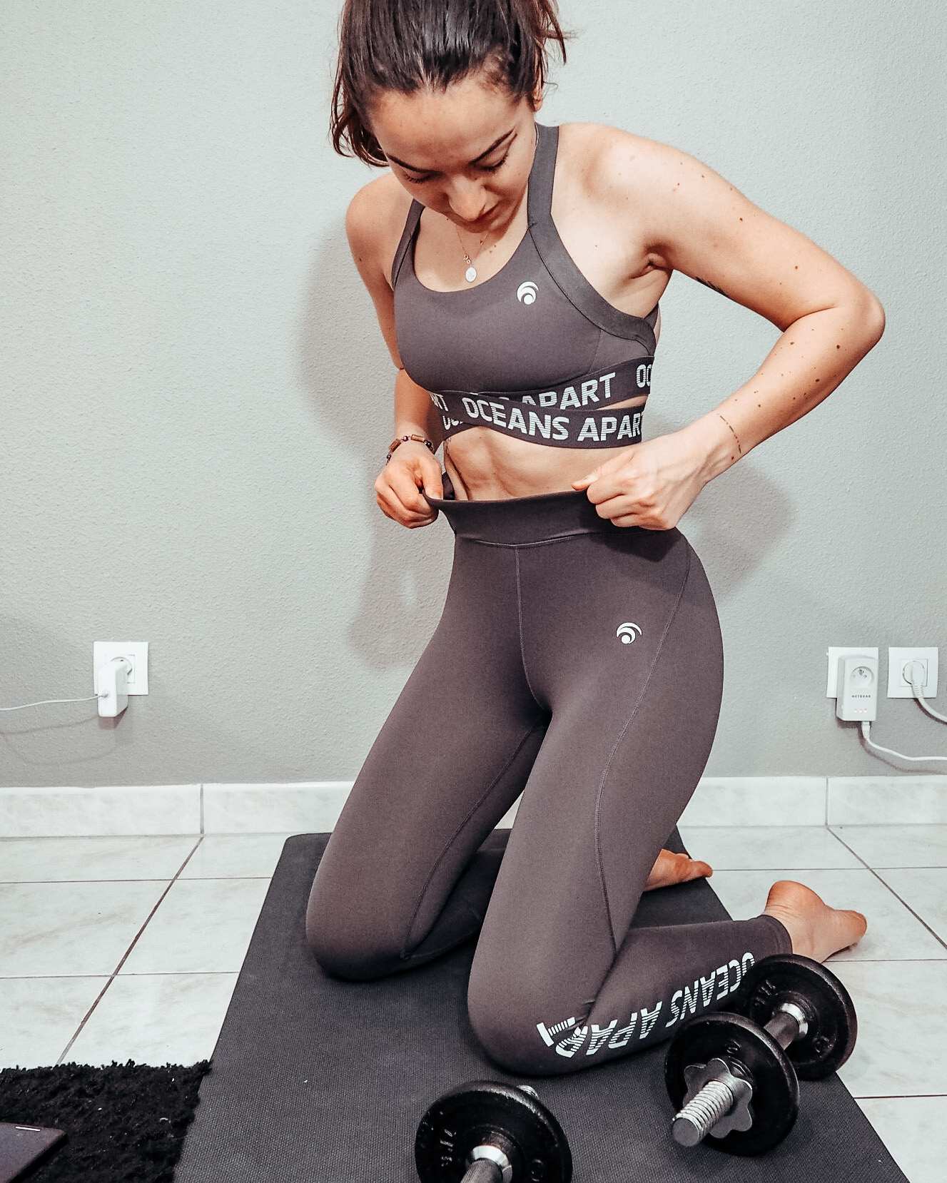 Sport : 5 conseils pour une séance réussie | ENABLA